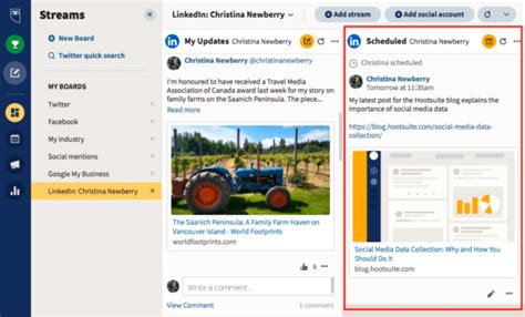 Cómo programar publicaciones en LinkedIn guía simple y eficaz