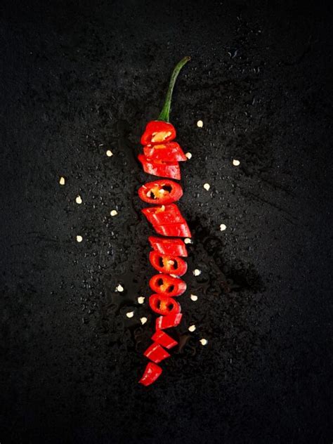 CAPSAICINA UN COMPUESTO PROMETEDOR PARA LA SALUD