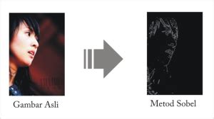 Vine Edge Detection Opencv Dengan Sobel Canny Dan Laplacian Dengan