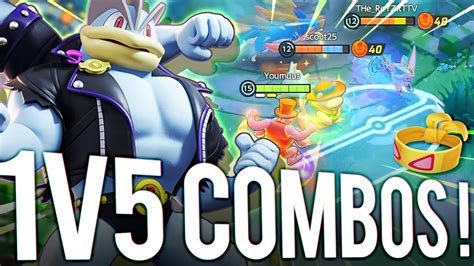 Lv At Ray Gg Machamp Is A Secret Op Jungler Full Crit Build