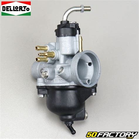 Carburateur dellorto phva 17 5 ts pièce moto scooter mobylette