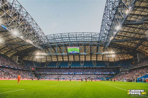 el LKE Lech Poznań Spartak Trnava 10 08 2023