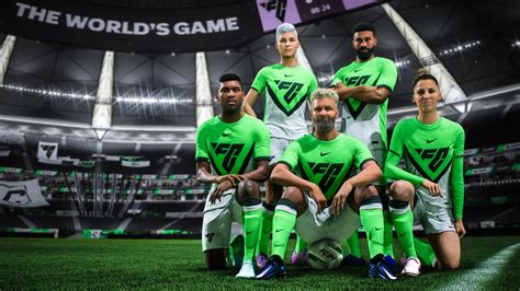 EA FC 24 Evolutions Explained Requirements Challenges Upgrades And More