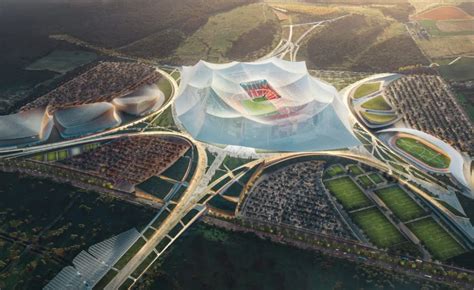 Dónde se jugará la final del Mundial 2030 una batalla encubierta con