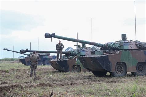 Défense AMX 10 RCR quel est ce blindé que la France envoie en Ukraine