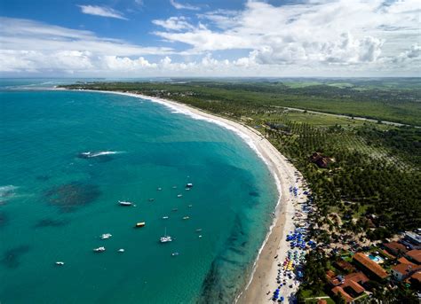 10 destinos incríveis no Brasil para viajar no verão Blog da MaxMilhas