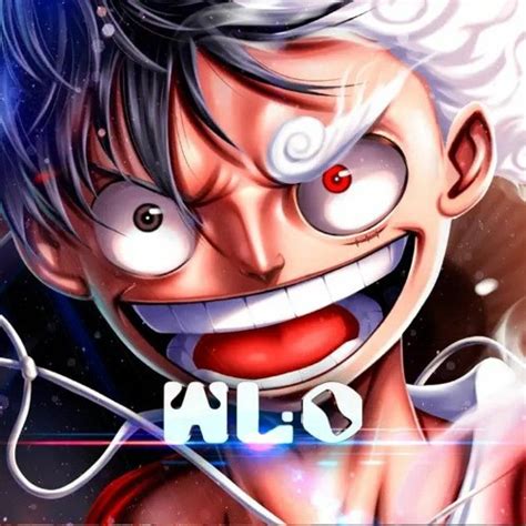 Stream WLO Gear 5 Monkey D Luffy One Piece Prod Hunter By