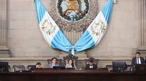 Guatemala Corte ordena continúe pesquisa contra magistrados del TSE