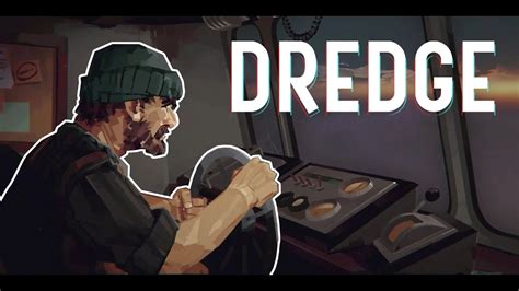New Lovecraftian Fishing And Exploration Game DREDGE Ep 1 YouTube