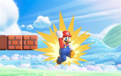 Unveiling The Next Evolution Of 2D Mario The Incredible Journey Of
