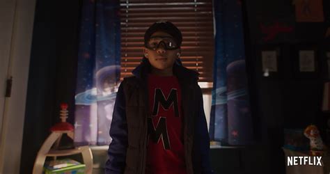 Watch ‘raising Dion Season 2 Trailer Release Date Netflix Tudum