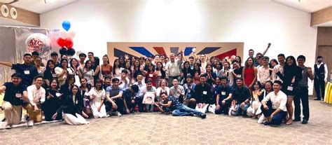Ambassador W Patrick Murphy On Twitter We Had A Blast Celebrating