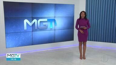 MG Inter TV 2ª Edição Grande Minas Casal de adolescentes é filmado