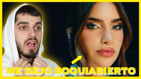 Kim Loaiza LA MEJOR DECISIÓN Video Oficial ANÁLISIS Y REACCION