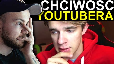 SPYSIŃSKI reaguje na MATEUSZ CHMIELAREK DEFINICJA SCAMU YouTube