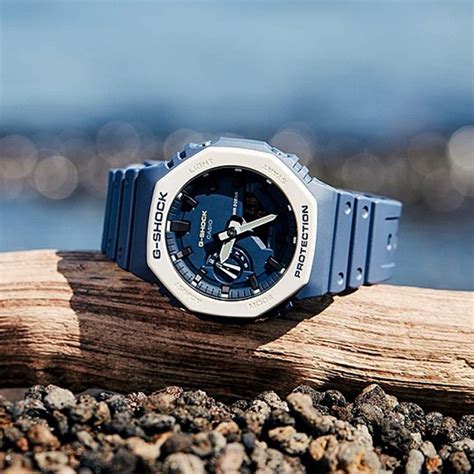 GA 2110ET 2A G SHOCK ANALOG DIGITAL GA 2100 SERIES CASIO PHILIPPINES