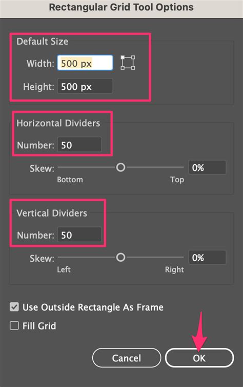 How To Make Pixel Art In Adobe Illustrator Steps