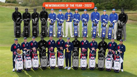 2024 Us Ryder Cup Team Apparel Bianca Cathrine
