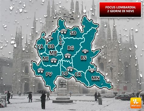 Meteo Milano Domani Dati Triorari Fino A 16 Giorni Per Tutti I Comuni