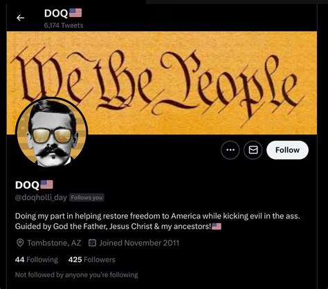 Doq On Twitter Block This Account Watch Out For Fakes Sketchy