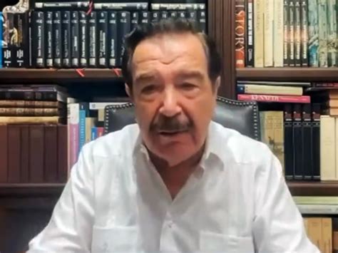 La crisis no se resuelve enfermando a los demás Jaime Nebot