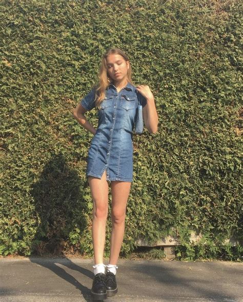 Maja Thora Fashion Trendy Outfit Inspo Y2k Outfits