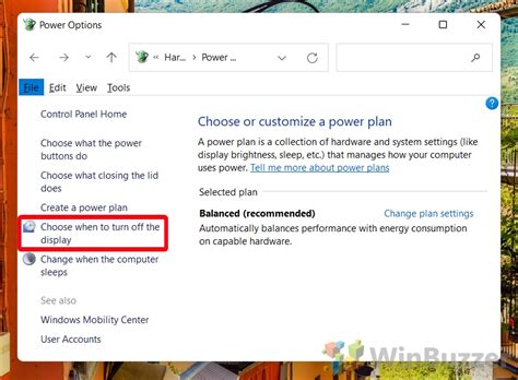 How To Make Your Screen Stay On Longer Via Windows Screen Timeout