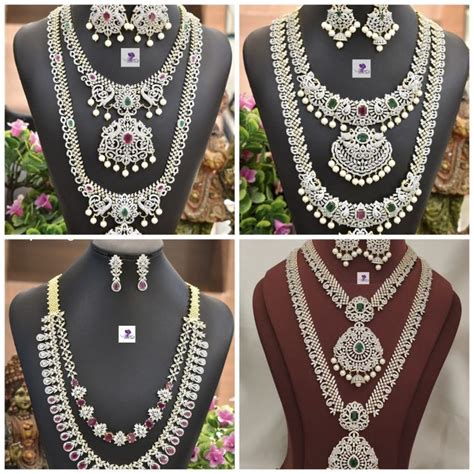 Pin Em Necklace Set