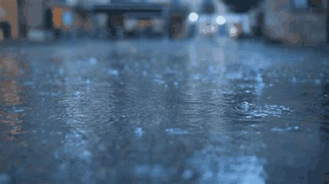 Rain GIFcen