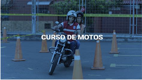 Cursos de Conducción Motos Automovil Club del Ecuador ANETA