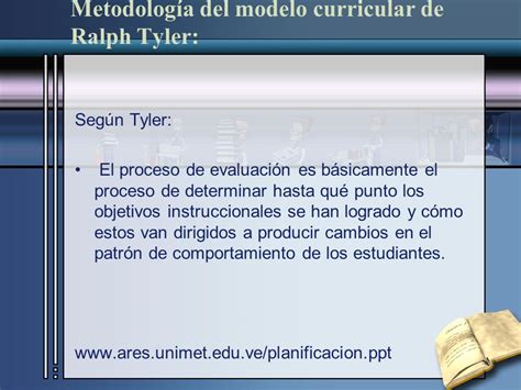 Descubrir Imagen En Que Consiste El Modelo De Tyler Abzlocal Mx