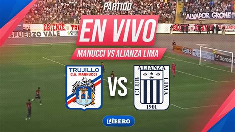 Cr Nica Uni N Comercio Vs Carlos A Mannucci Goles Video Y