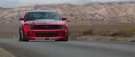 IMCDb Org 2011 Ford Mustang GT S197 In Born To Race Fast Track 2014