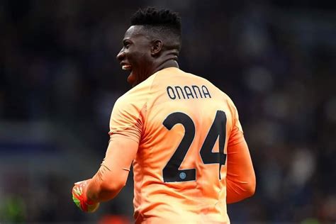 Inter Onana andrà via prima di Brozovic l Inter ha in mano il
