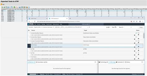 Getting Started With Translating Custom Fiori Apps Using I18n
