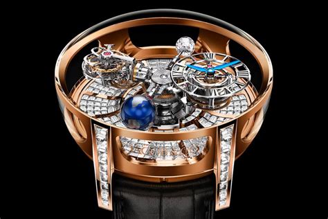 conor mcgregor debuts outrageous 2 million watch ahead of dustin poirier fight maxim