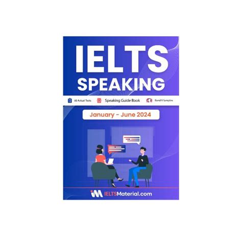 خرید کتاب IELTS Speaking Actual Tests January June 2024