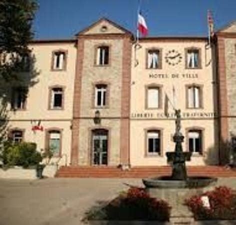Mairie Mairie Argelès Sur Mer 66700 adresse horaire et avis