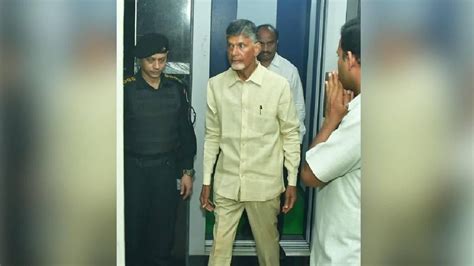 Telugu Desam Party Calls For Andhra Pradesh Bandh Today In Protest Over