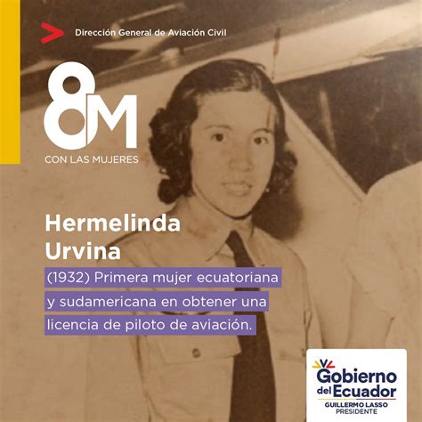 Aviaci N Ecuador On Twitter Rt Dgac Ecuador La Ambate A Hermelinda