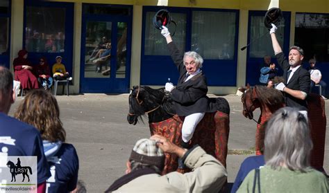 La Roche sur Yon Les images du Festival Méli mel arts de samedi au