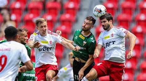 Startuje piłkarska wiosna Zapowiedź meczu z GKS em Tychy ŁKSFANS PL