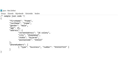 comment ouvrir un fichier json qu est ce que c est à quoi ça sert hot sex picture