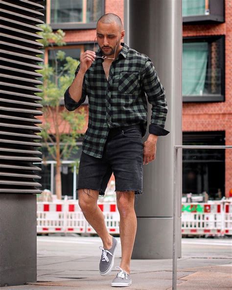 Outfits De Verano Para Hombre 2023 AllinOutfits
