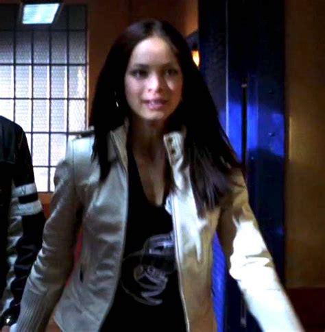 Picture Of Lana Lang Smallville