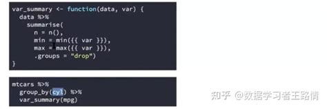r语言学习：使用devtools和usethis创建r包，eda，dplyr包数据操作，韦恩图 知乎