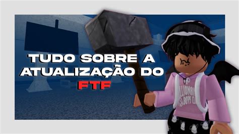 TUDO SOBRE A NOVA ATUALIZAÇÃO FLEE THE FACILITY YouTube