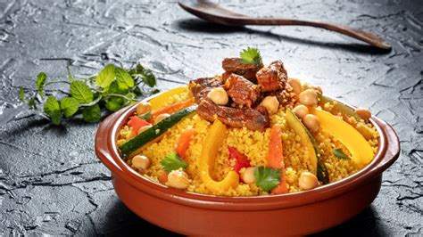 Recette Couscous Maison Facile Ventana Blog