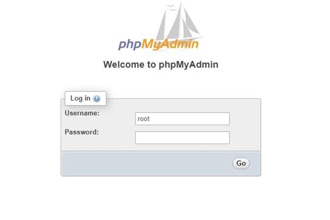 Cara Menghapus Primary Key Di Phpmyadmin Pemburu Kode