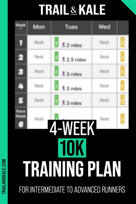 10k Plan